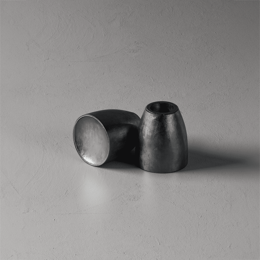 .22 Slugs – Zan Projectiles