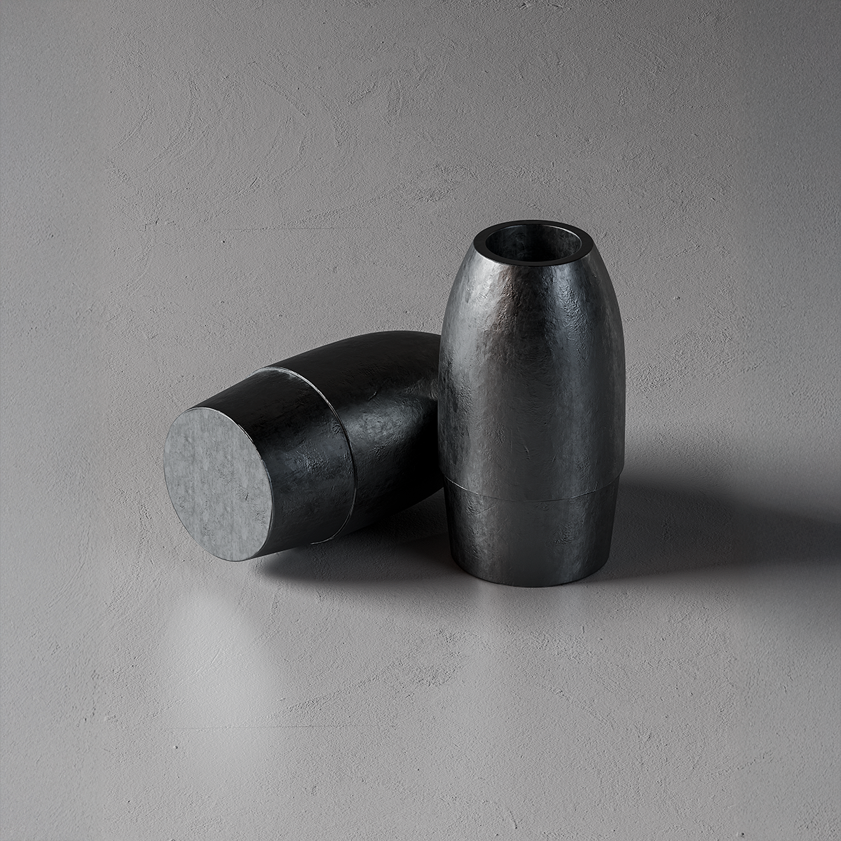 ZAN Slugs – Zan Projectiles